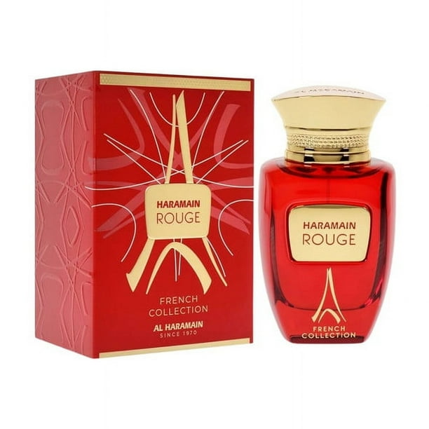 Perfume Rouge Edp 100Ml Unisex | Lider