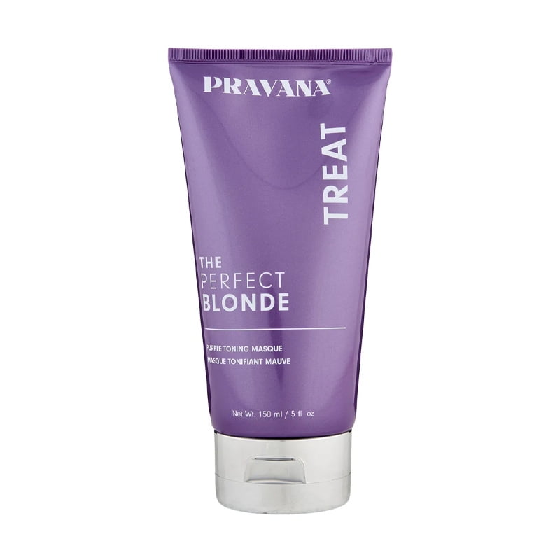 Mascarilla Capilar The Perfect Blonde 150Ml | Lider