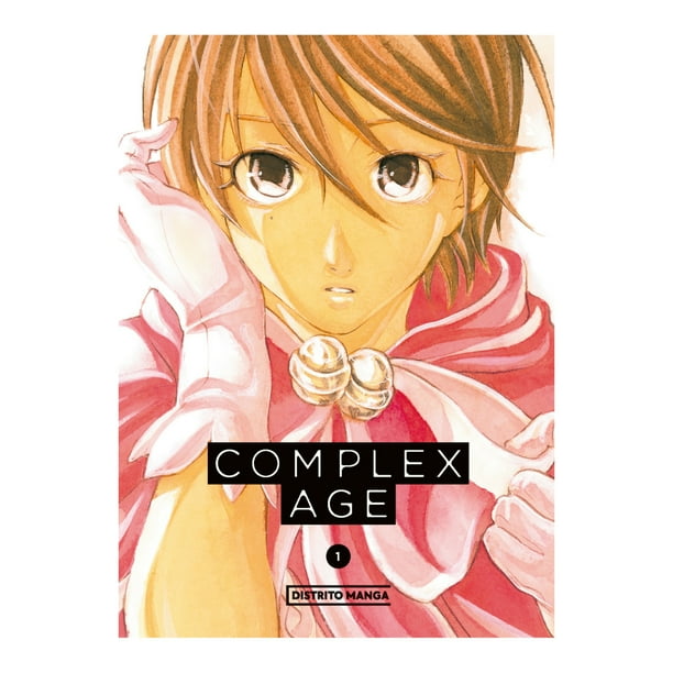 Complex Age N° 1 | Lider