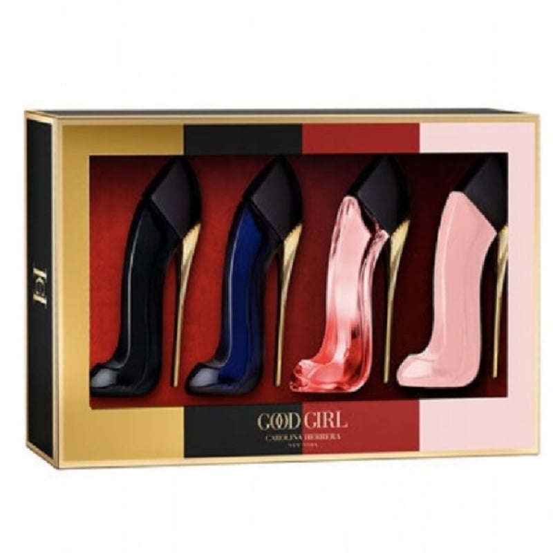 Good Girl Set Mini 4x7ml | Lider