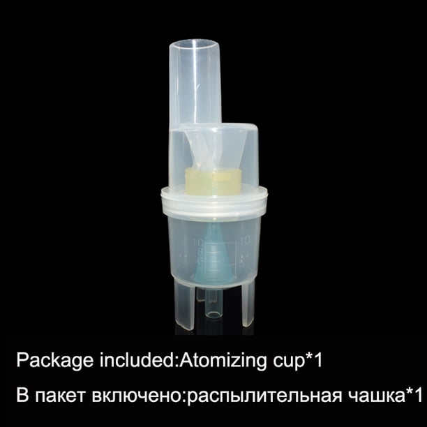 Nebulizer Inhaler Set Adult Child Atomization Mask Nebulizer Inhale ...