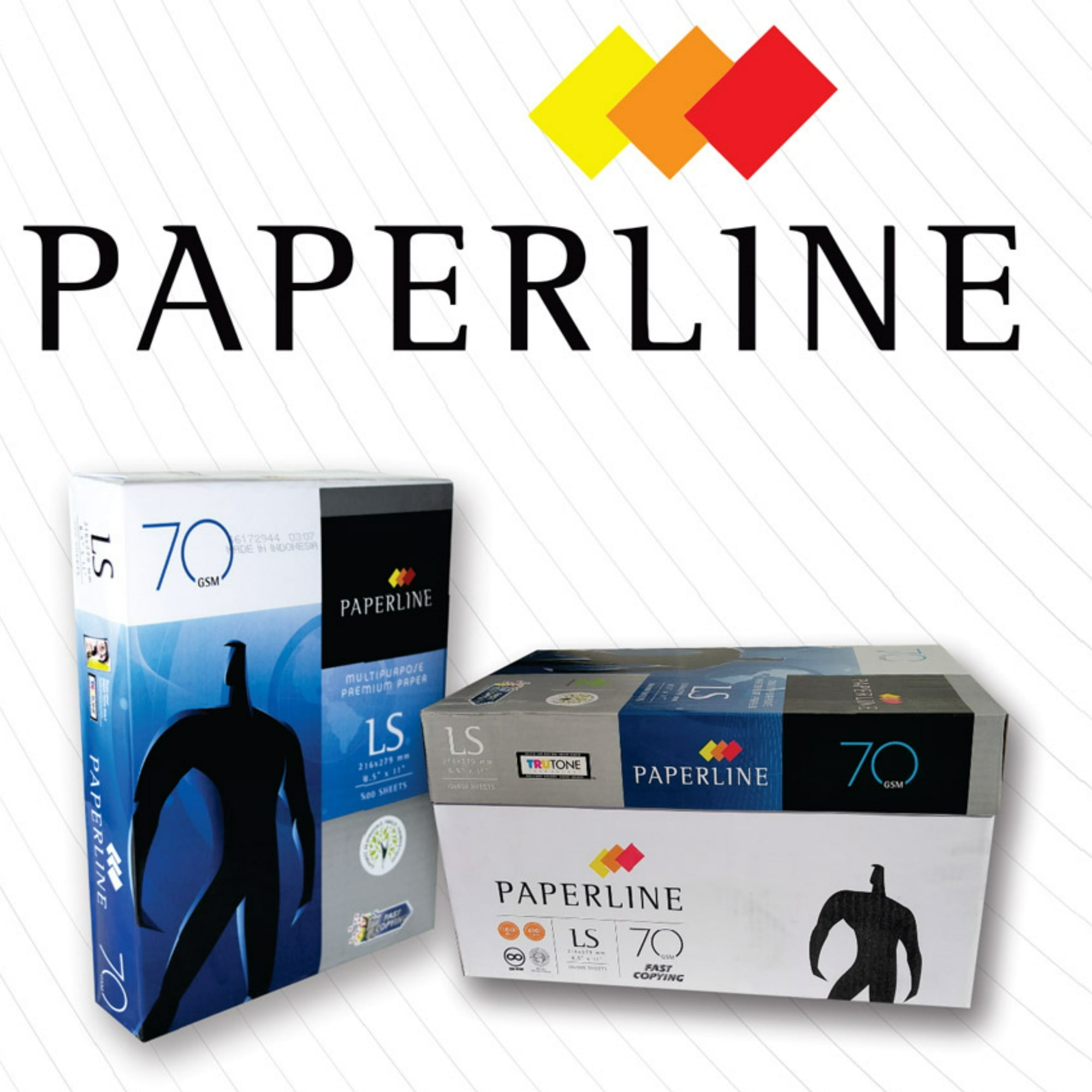 RESMA CARTA 500 HOJAS CAJA 10 UNIDADES | Lider