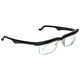 Pack 2 Anteojos Para Lentes, Ajustables Lynses Adlens Resistentes Con ...