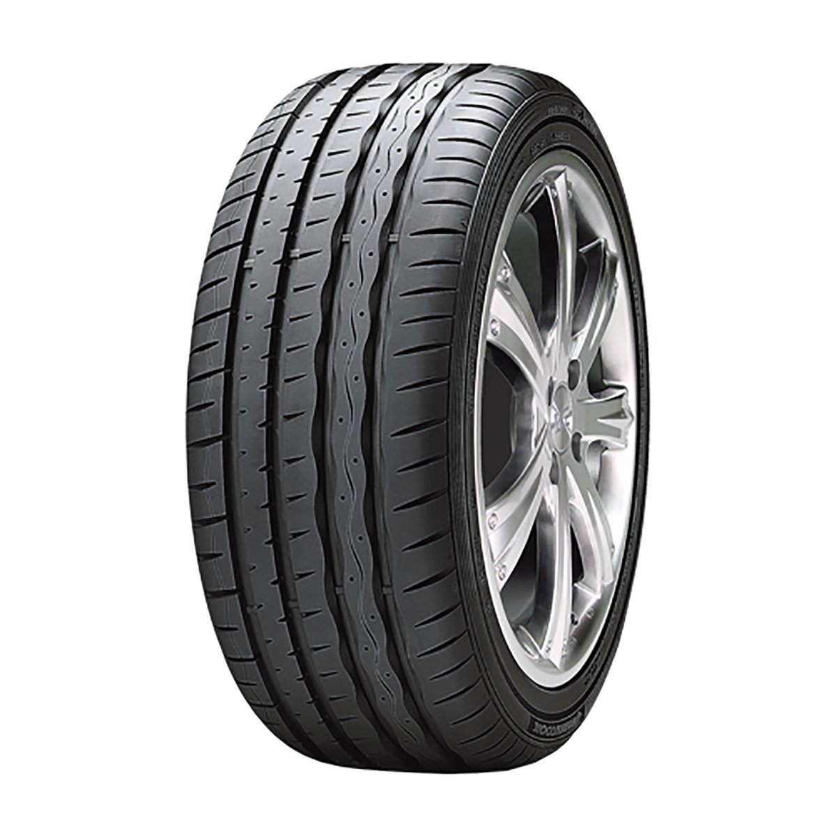 Neumatico HANKOOK 225/40 R18 88W VENTUS S1 EVO K107 RUNFLAT | Lider