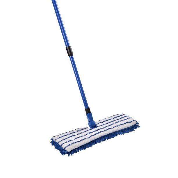 Mopa 2 en 1 Microfibra, 1 Un | Lider
