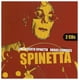 LUIS ALBERTO SPINETTA - OBRAS CUMBRES (2CD) | CD | Lider