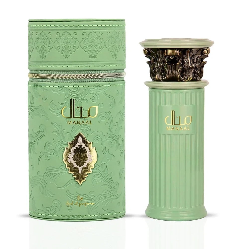 PERFUME MANAAL EDP 100 ML | Lider