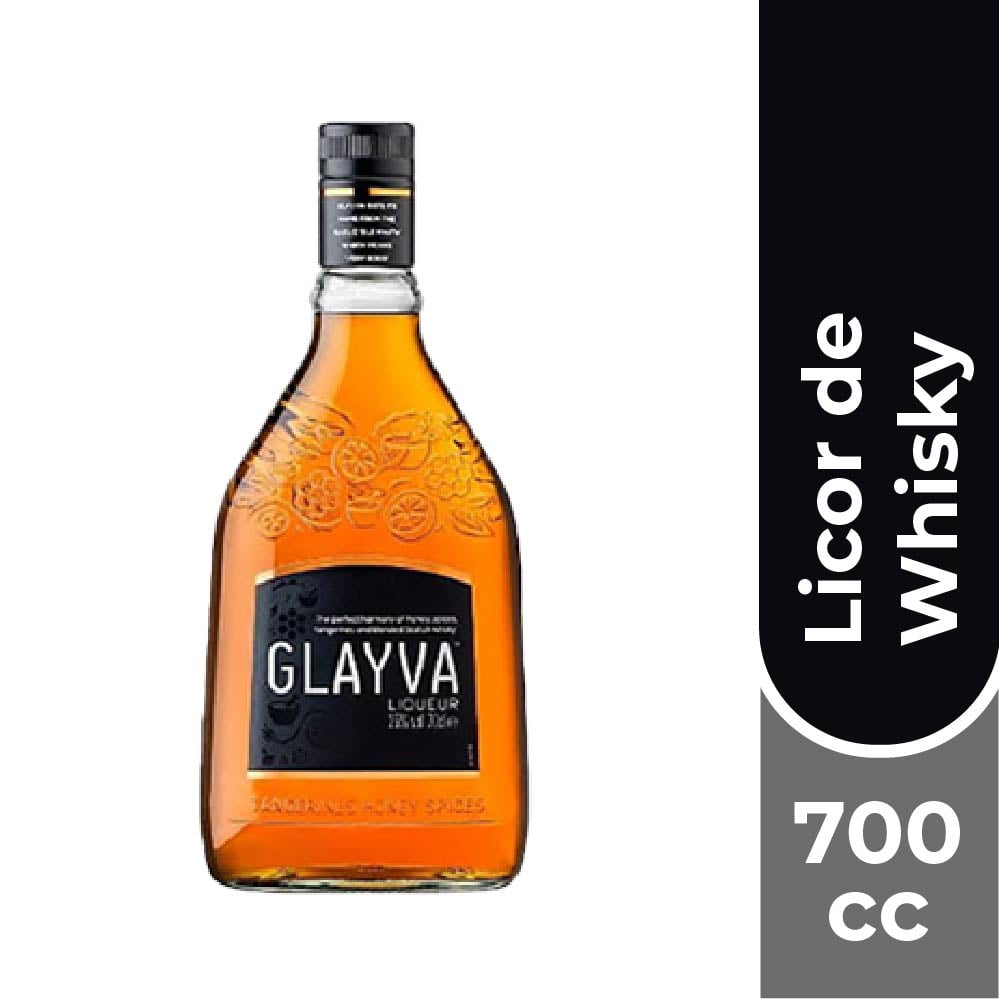 Licor De Whisky Glayva 700 cc | Lider