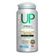 Omega 3 Up Ultra Pure 800 Epa/ 400 Dha 60 Cápsulas | Lider