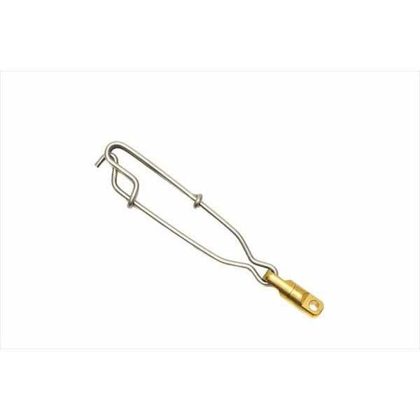 Mosqueton De Seguridad Con Snap Grande | Lider