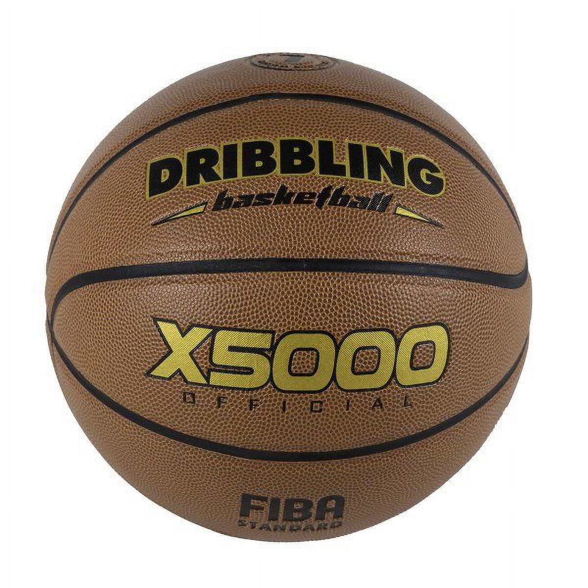 Balon Basketball #7 Tamaño Oficial Poliuretano Fiba Standard | Lider