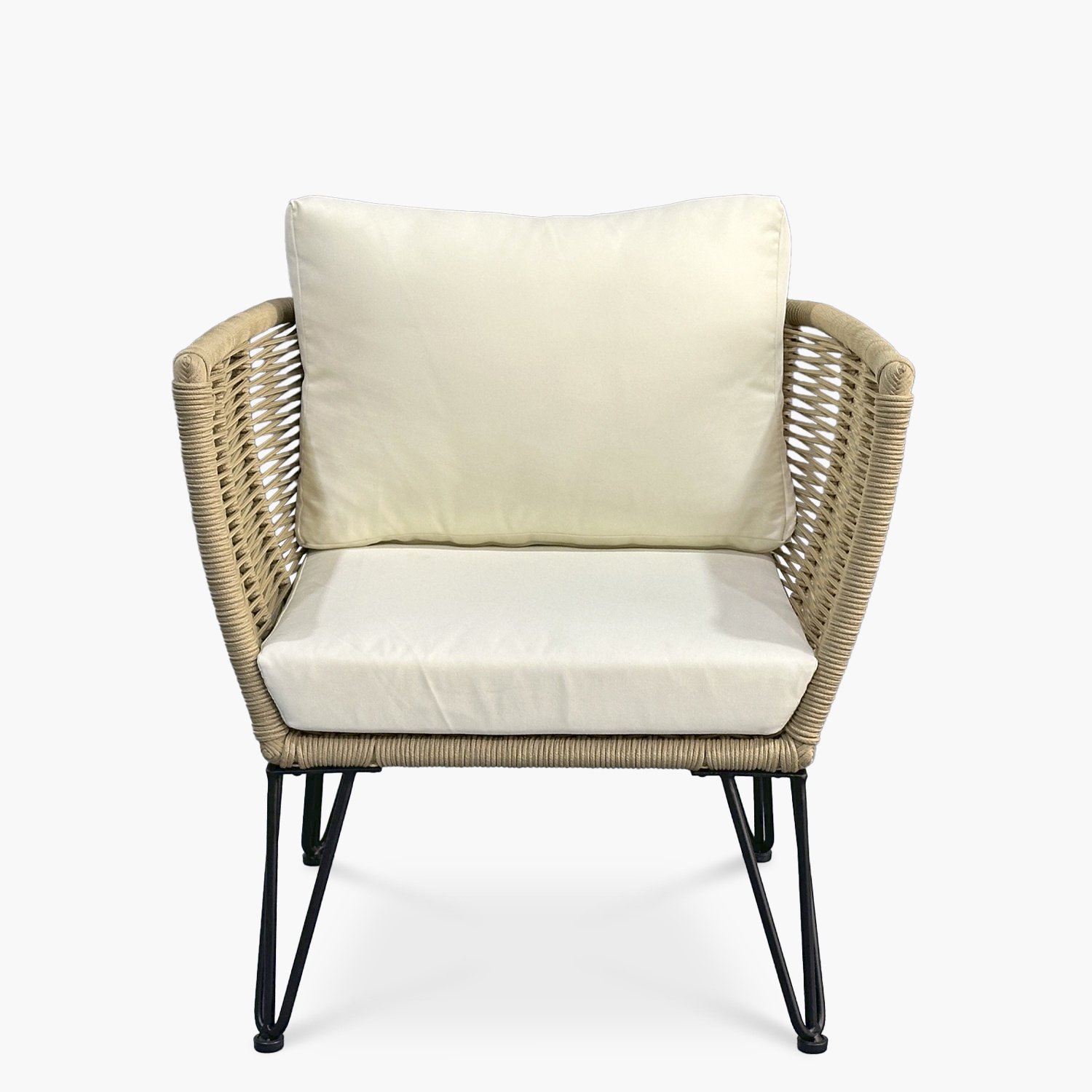 Sofá 1C Maresias Beige | Lider