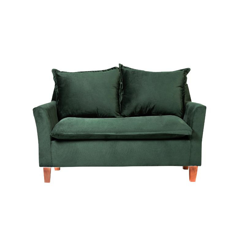 Sofá Santorini 2C Verde | Lider