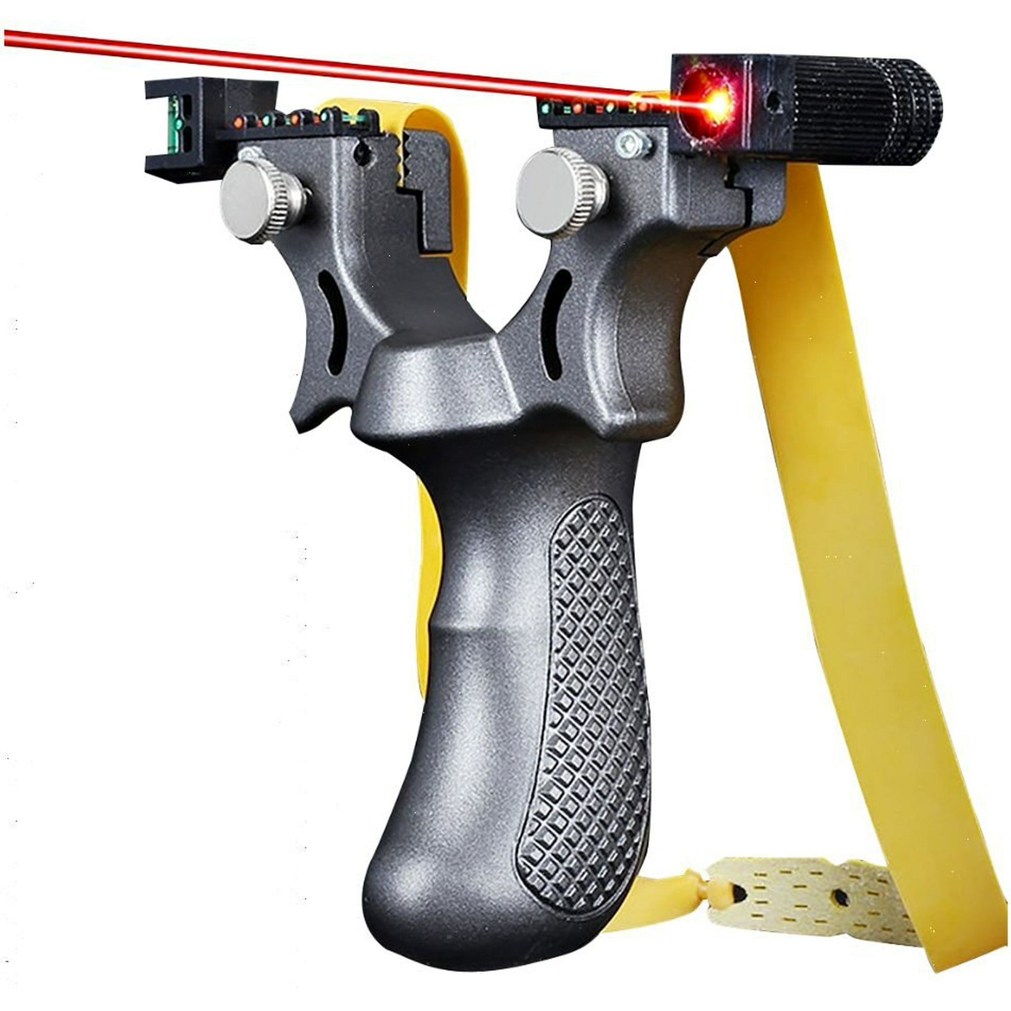 𝗥𝗘𝗦𝗢𝗥𝗧𝗘𝗥𝗔 𝗟𝗔𝗦𝗘𝗥 𝗕𝗟𝗔𝗖𝗞 𝗦𝗛𝗢𝗧 RESORTERA TIRACHINAS RESORTERA LASER ...