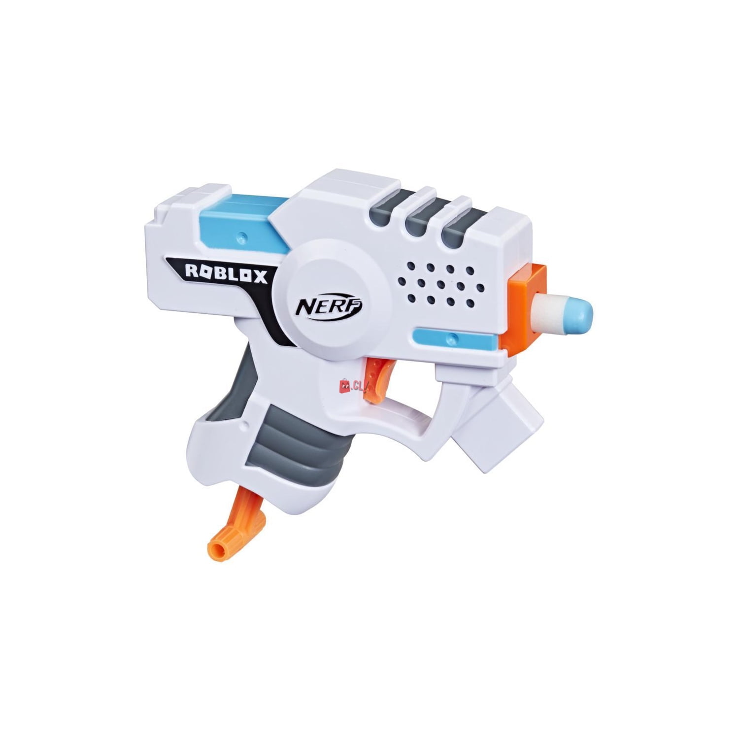 Nerf Roblox Microshots Boom Strike Lanzador - Ps | Lider