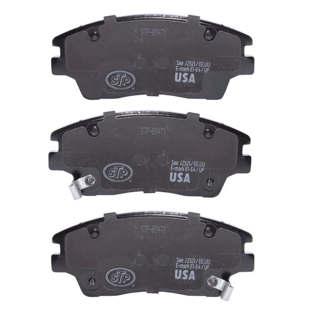 Juego pastillas freno delanteras hyundai tucson 2.0 2016 2020 | Lider