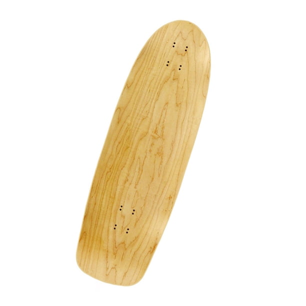 Tabla De Skate En Blanco Decoración Del Hogar Tabla De Skate Tabla ...