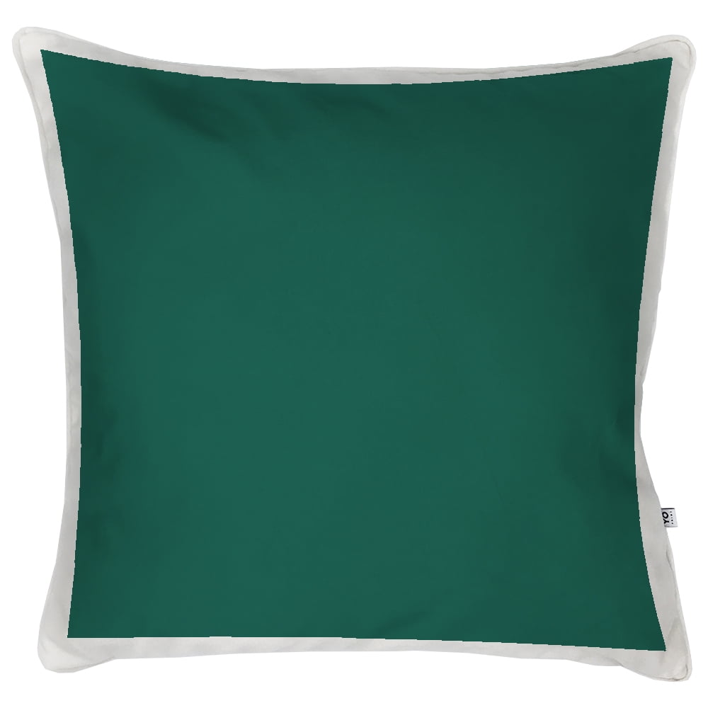 Cojín Pantone 568 Bosque 60x60 | Lider