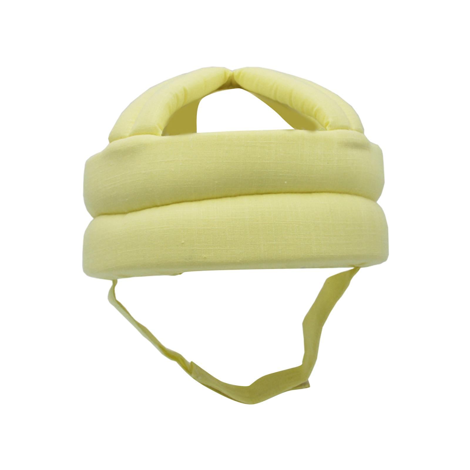 Protector De Cabeza De Bebé Sombreros De Protección De Cabeza Infantil ...