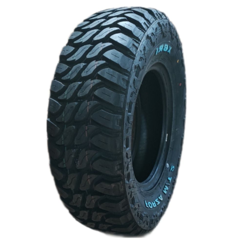Neumatico 31x10.5 R15lt 6pr 109q Forza Mt 2 | Lider