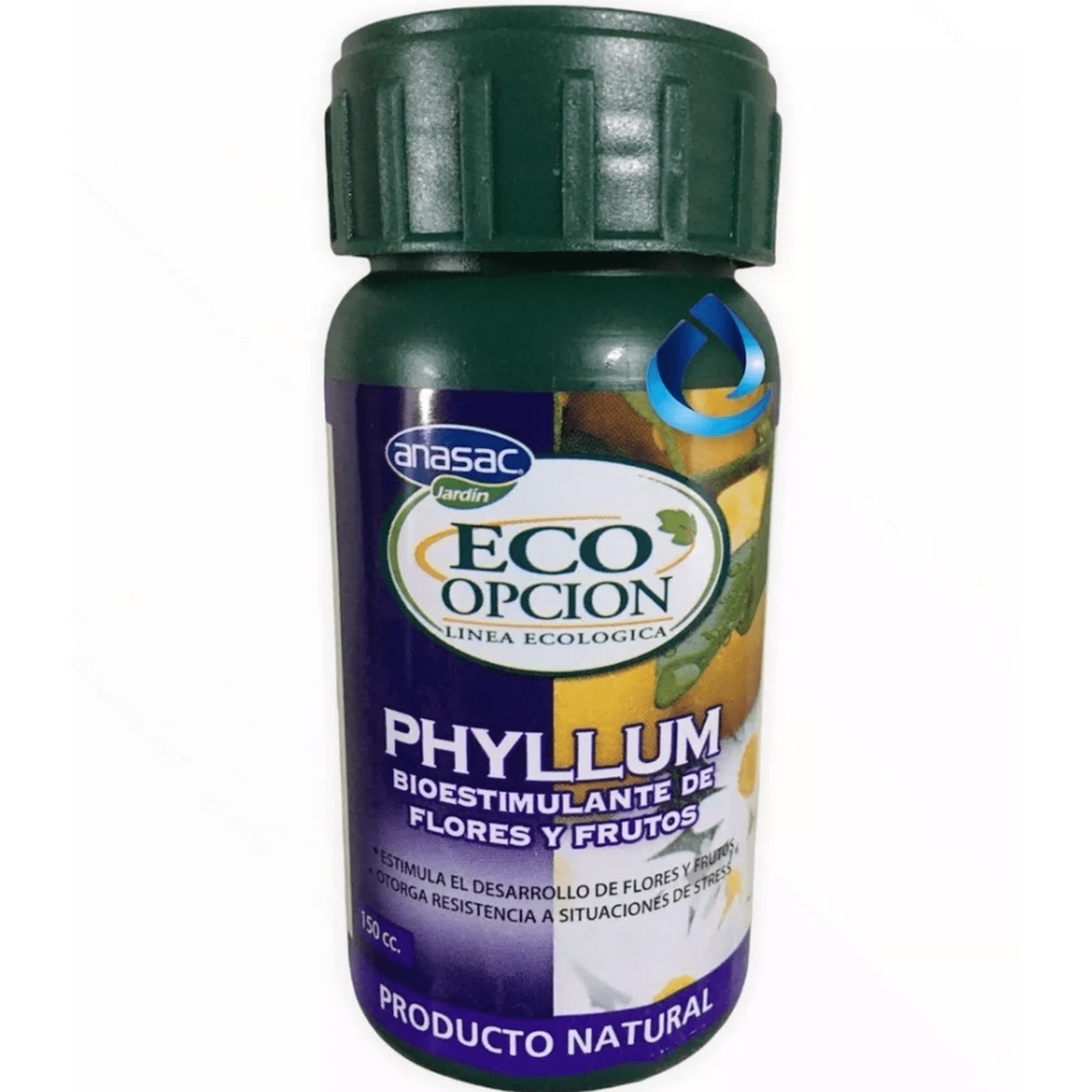 Phyllum Bio Estimulante Eco Opción 150cc Anasac | Lider