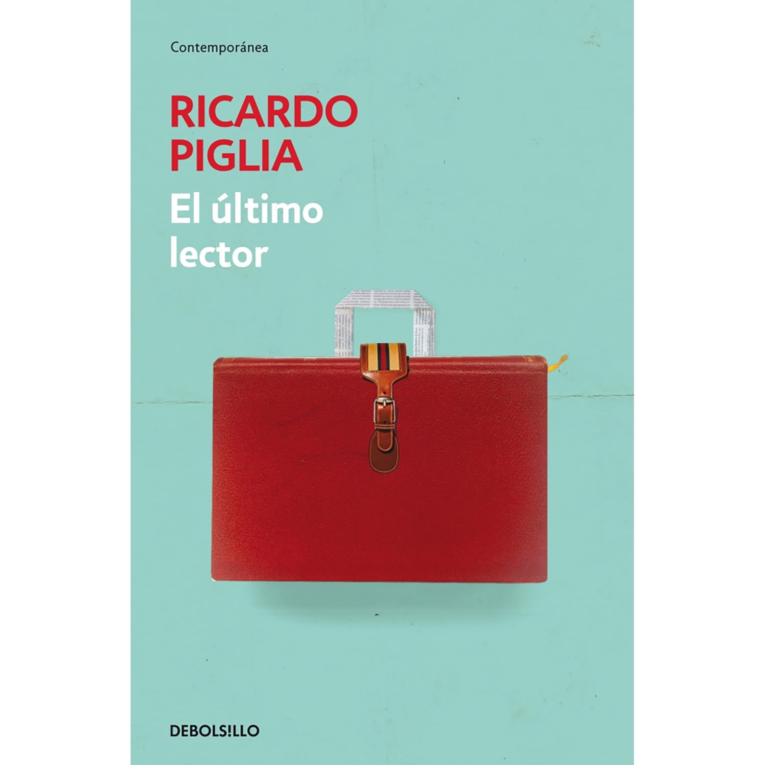 LIBRO El Último Lector | Lider