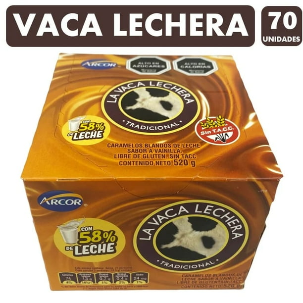 Vaca Lechera 576gr | Lider