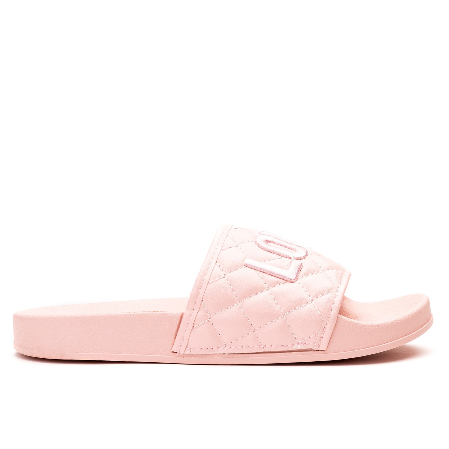 Sandalia Amore Pink Chancleta 41 | Lider