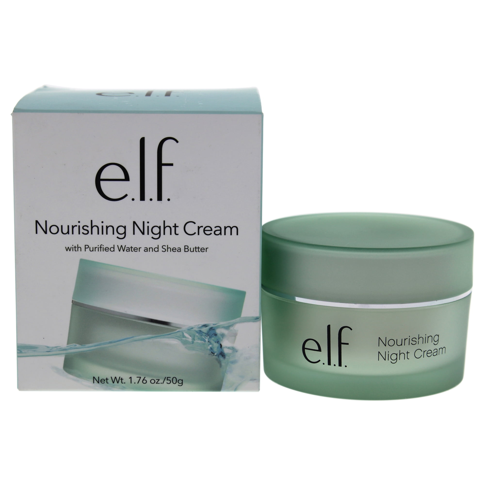 Crema de Noche E.l.f. Nourishing Night Cream 50ml | Lider