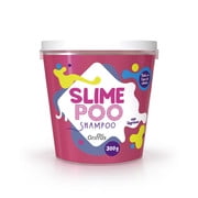 Slime poo Pink - Shampoo infantil | Lider