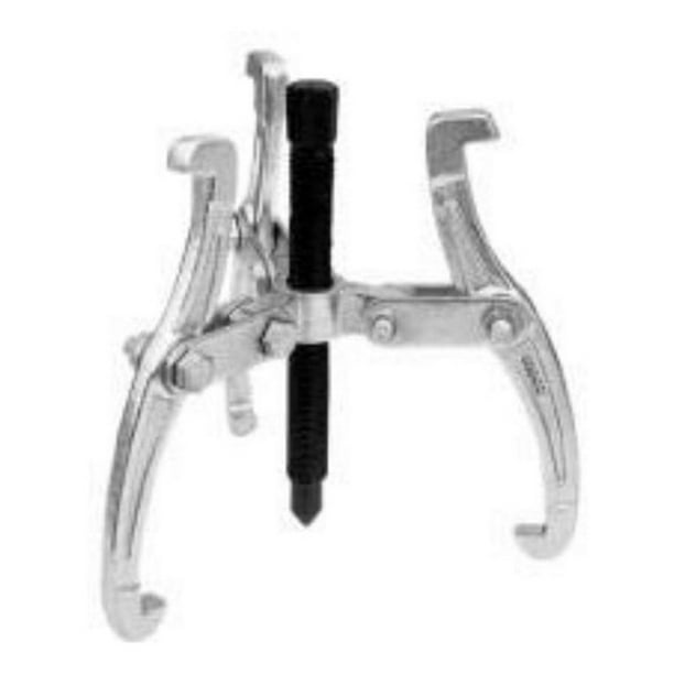 Extractor 3 Patas Industrial 6" Ingco Hgp08036 | Lider