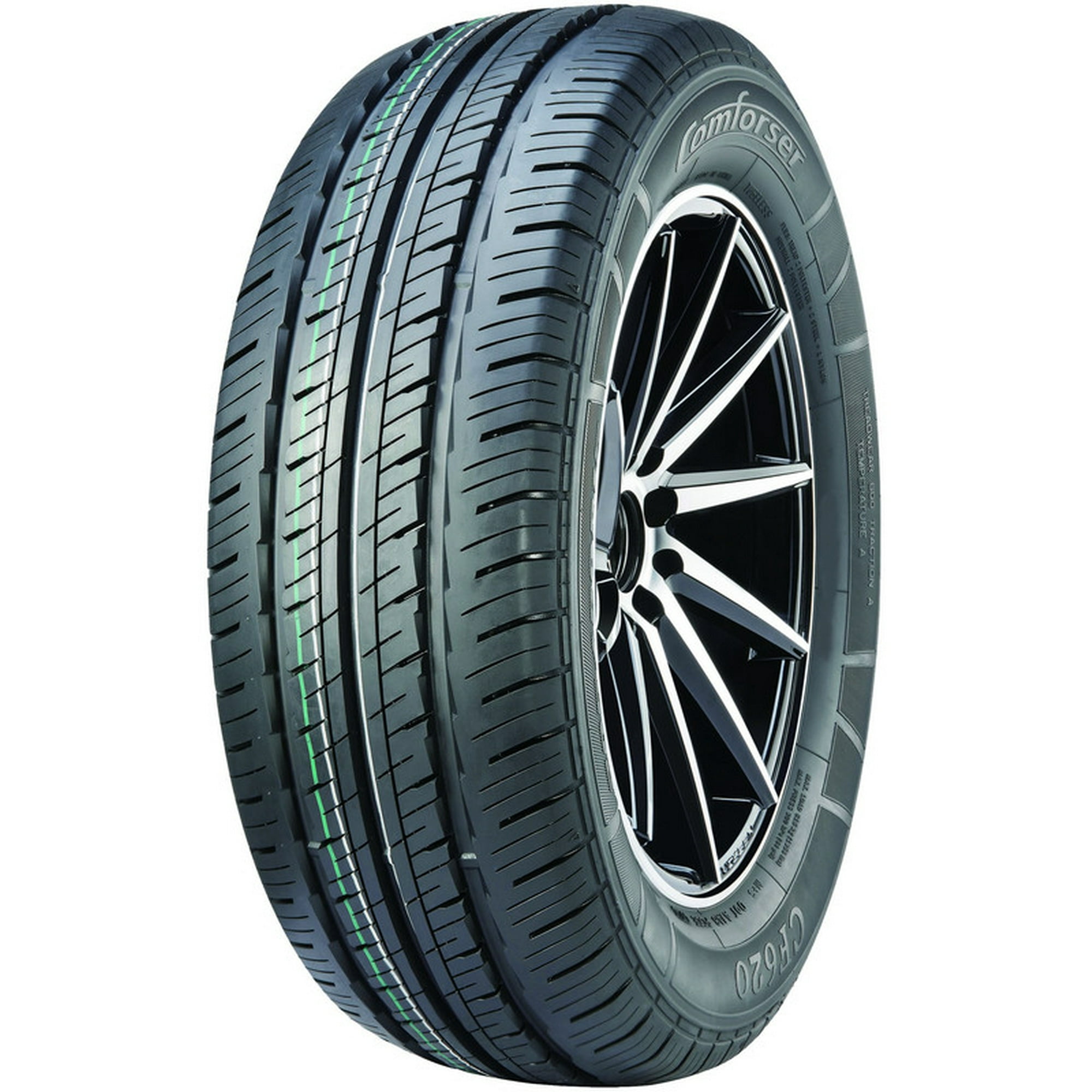 Neumático 165/80 R14 Cf620 85t | Lider