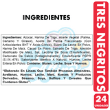 TRES NEGRITOS 24UN COSTA | Lider