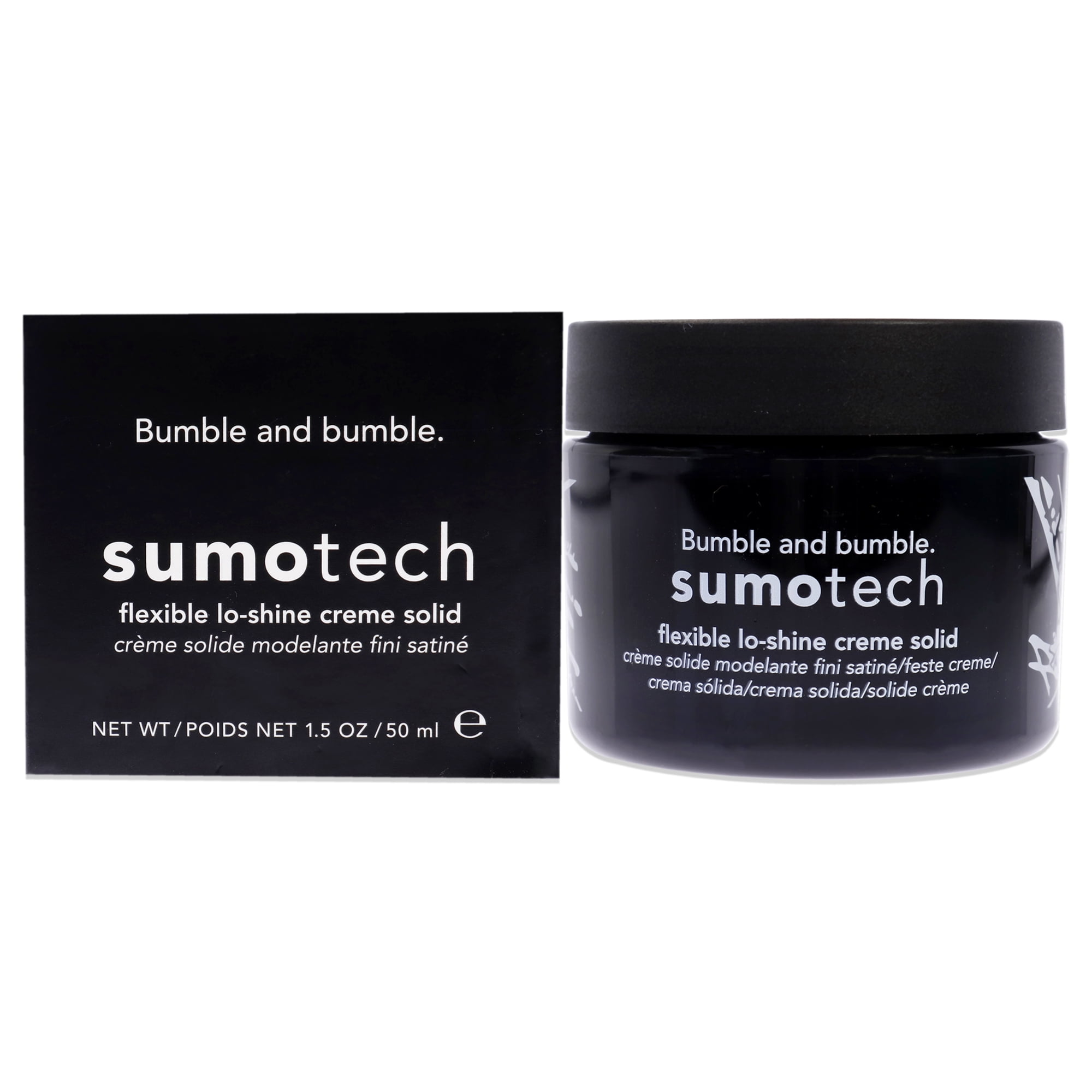Sumotech de Bumble and Bumble para - Cera | Lider