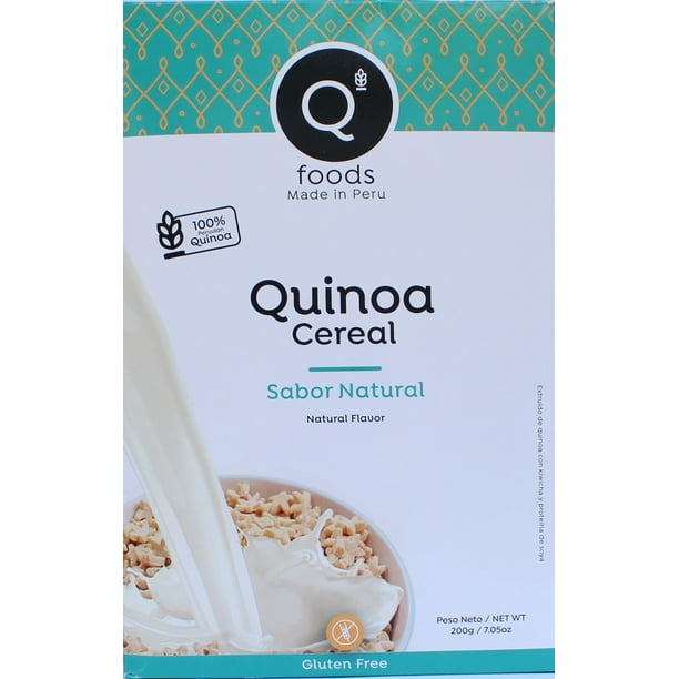Cereal quinoa natural | Lider