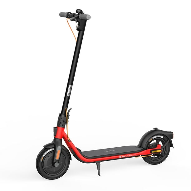 Scooter eléctrico Segway Ninebot D28U | Lider