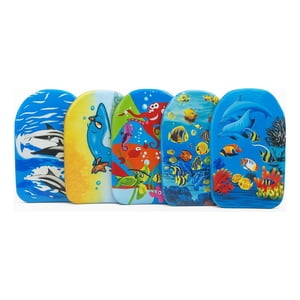 Linea Sport - Tabla De Natación Infantil Para Aprendizaje En