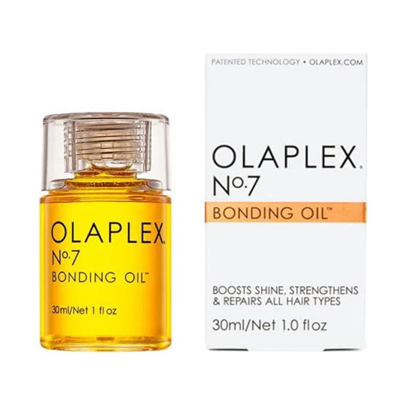 Aceite N.7 Bonding Oil | Lider
