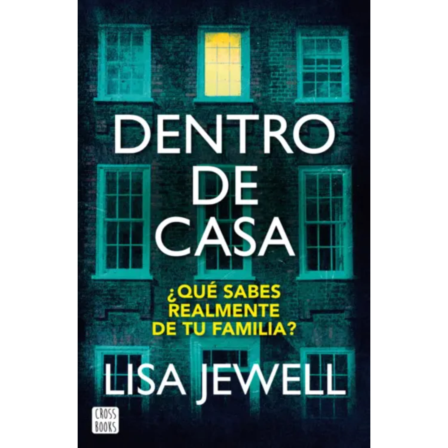 Libro Dentro de casa | Lider