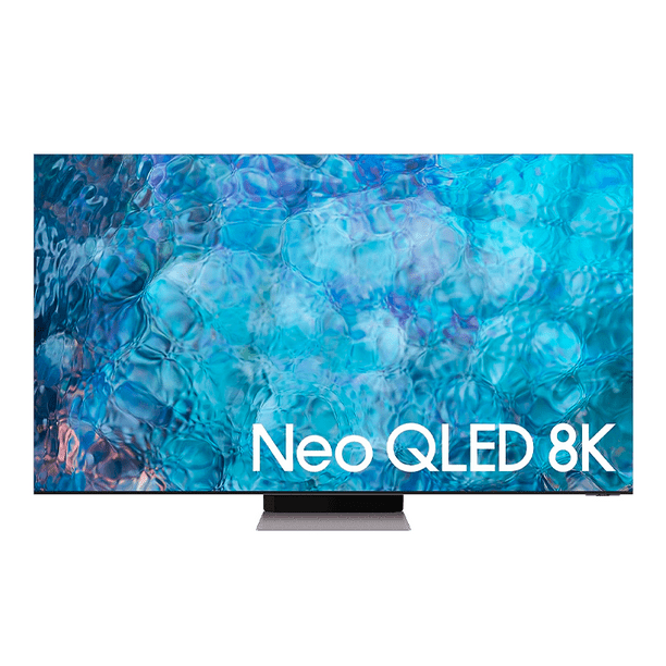 Televisor Neo Qled 8K 85" Samsung Qn900C 2023 Smart TV | Lider