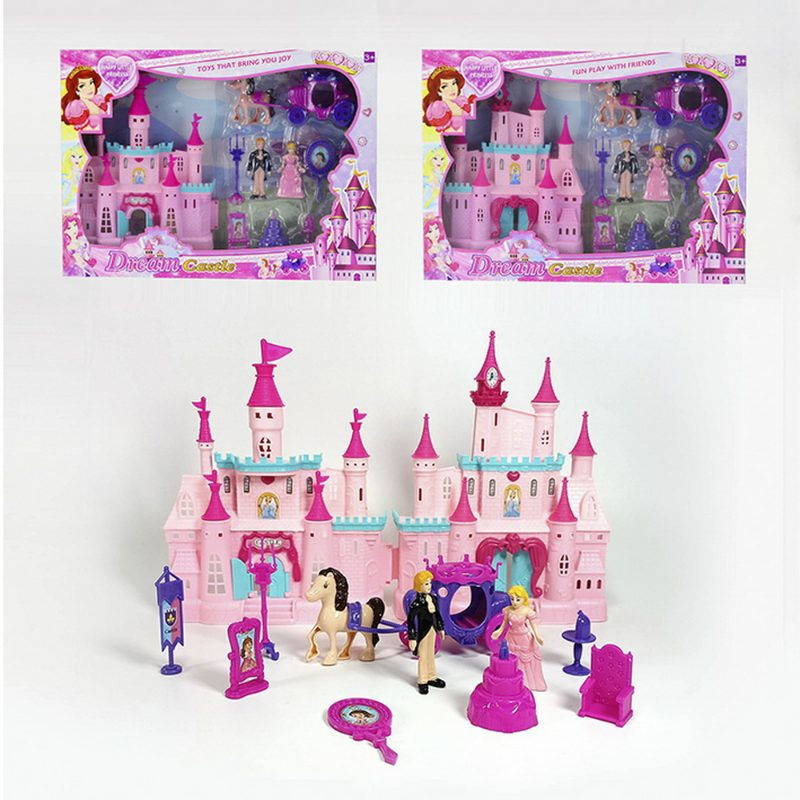 Castillo Princess | Lider