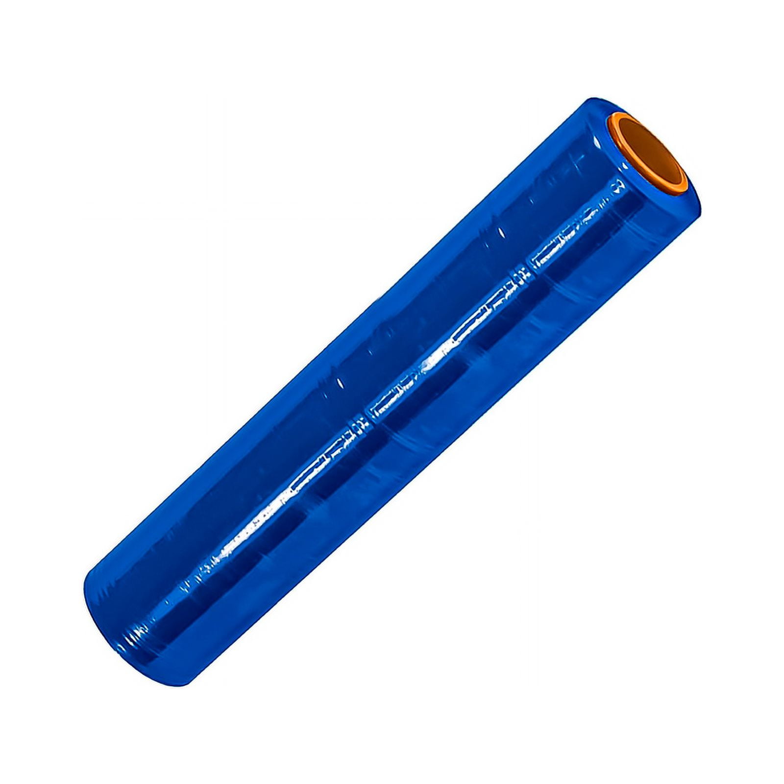 Papel Alusa Film Rollo Para Embalaje 250m 20 Micrones Azul | Lider