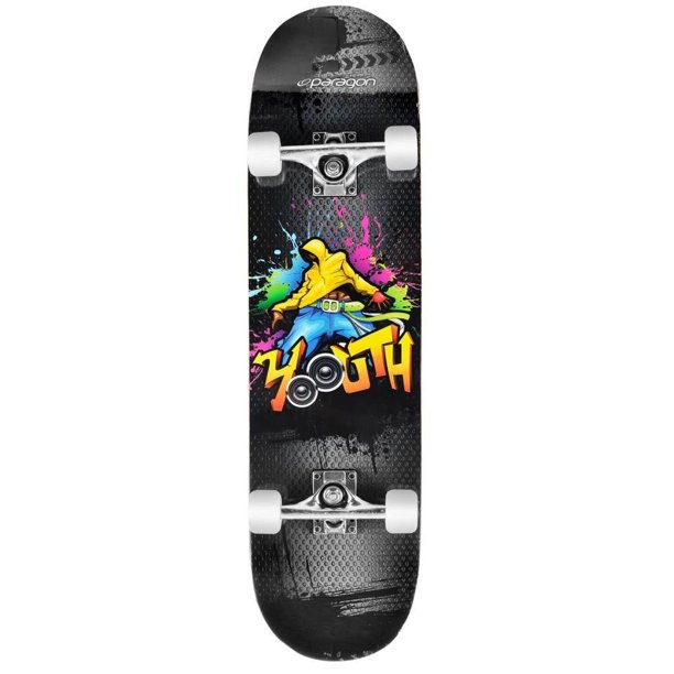 Skate Board Básico | Lider