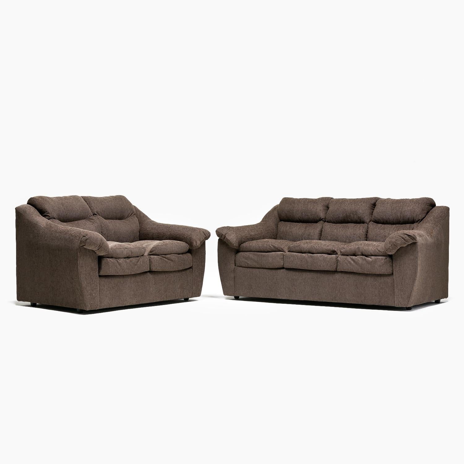 Living Bali 3-2C Chocolate | Lider