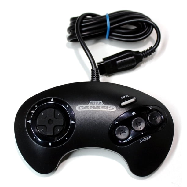 Barra Sensor Inalámbrica Sega Wii Negro | Lider