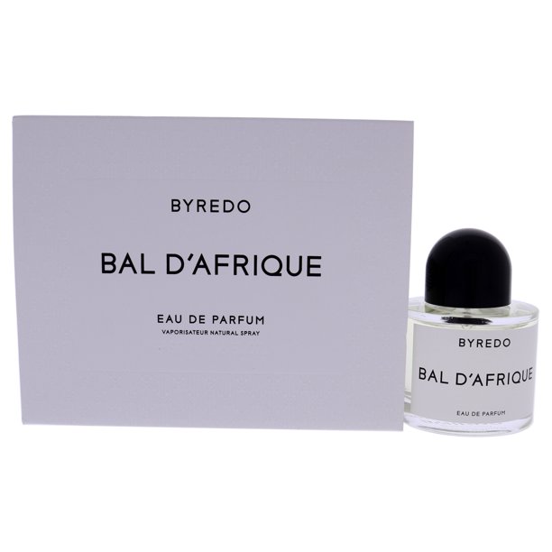 Perfume Byredo Bal D'Afrique EDP 50ml Mujer | Lider