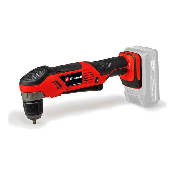Taladro Angular Inal. Einhell Te-ad 18 Li - Sin Baterías | Lider