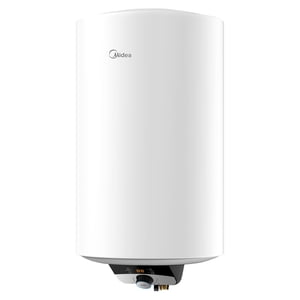 Midea - Termo Eléctrico 120 Litros - Mwh120-15Efg[Cl]W