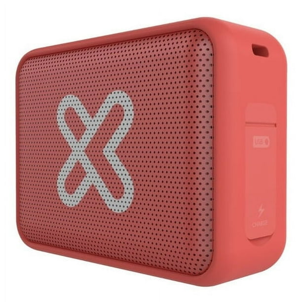 Parlante Bluetooth Nitro Naranja | Lider