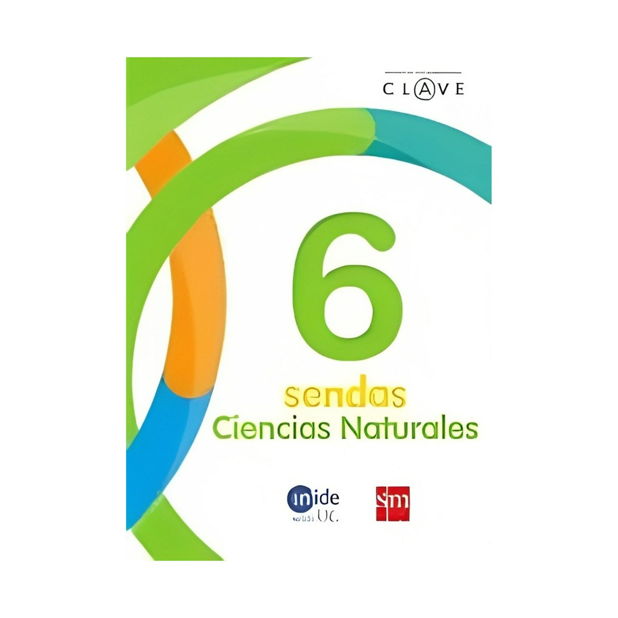 CIENCIAS NATURALES 6 | Lider